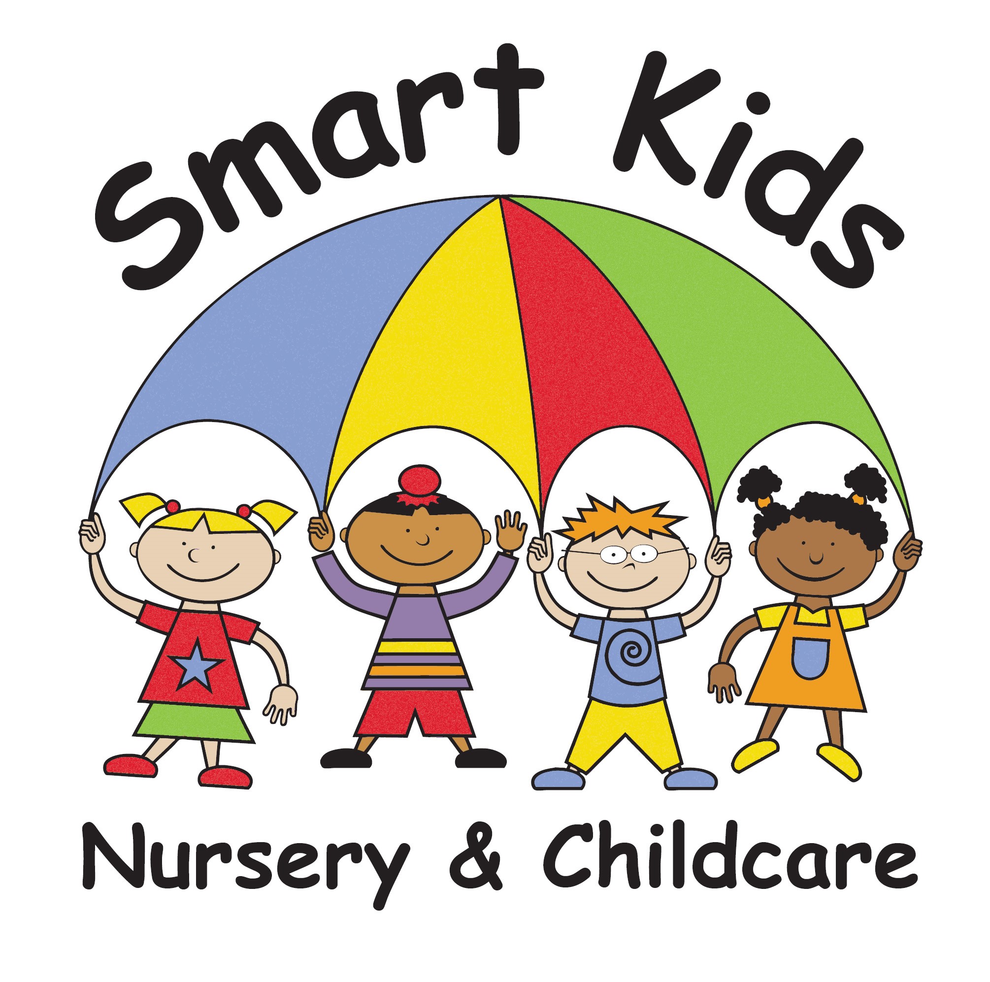 Smart Kid Logo